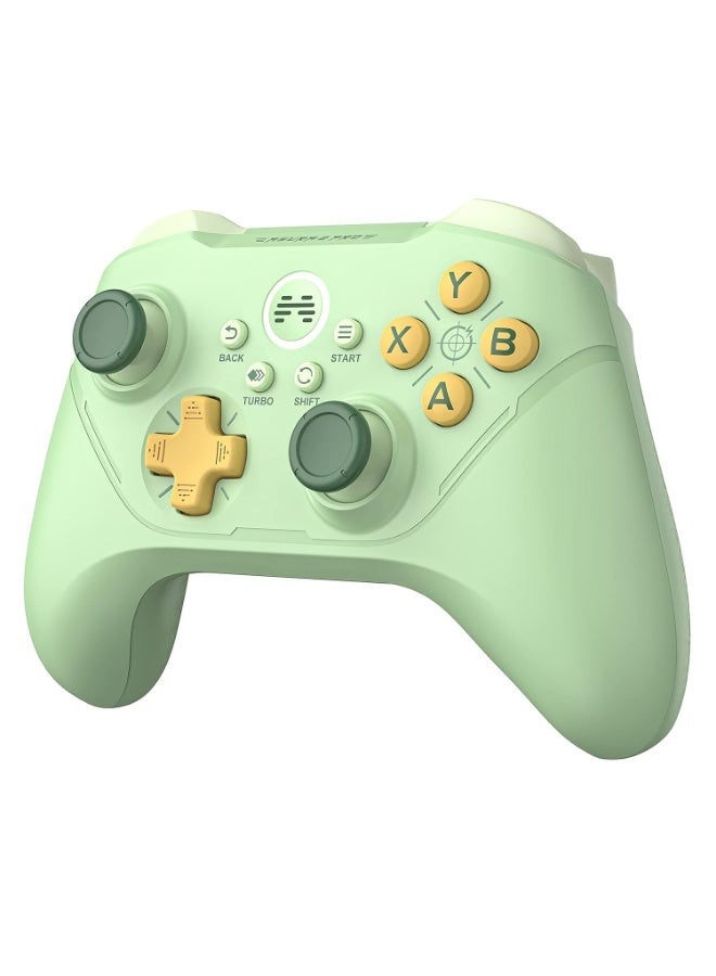 Beitong Classic Gamepad BEITONG Asura 2 Pro Wireless Game Controller ...