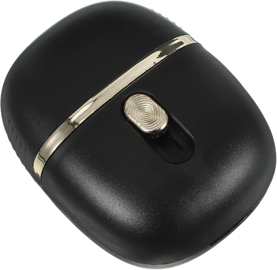 Generic Black Identity Protection Roller Stamp For Mail Privacy Address ...