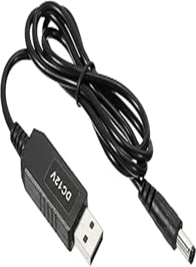تسوق Generic وConverter lan 6W 1A USB Step Up Voltage Converter, DC 5V ...