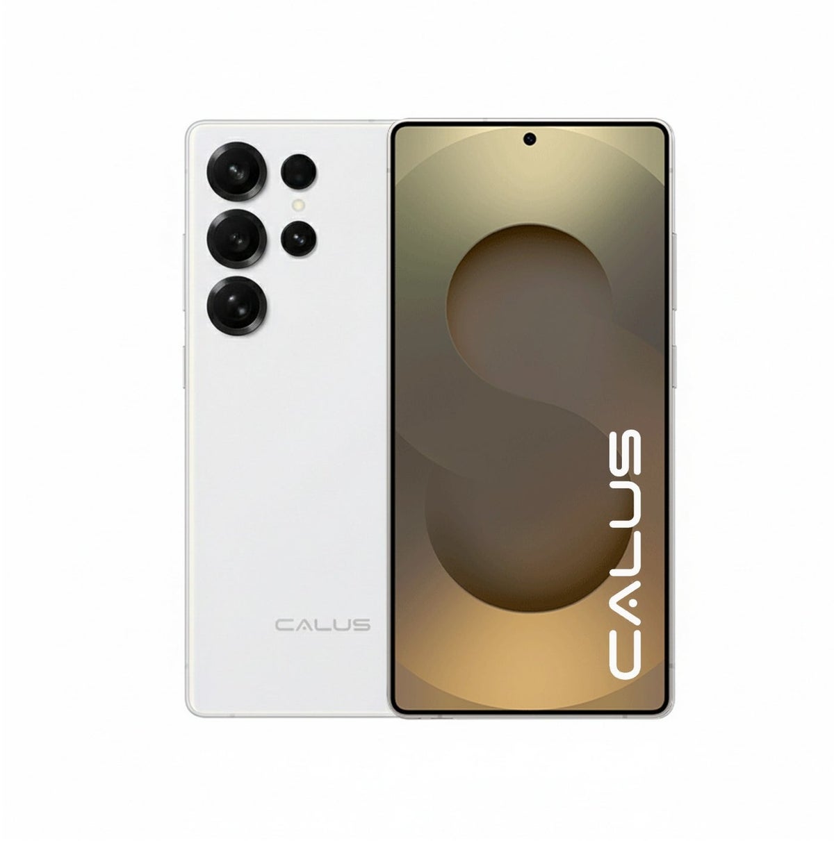 CALUS CALUS S25 ultra + 128 G RAM 8 | Best Price KSA | Riyadh, Jeddah