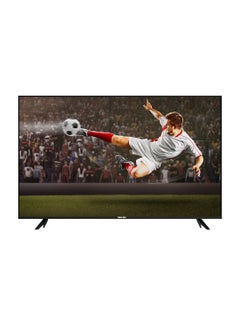 NIKAI 65-Inch 4K UHD Android Smart LED TV | Ultra HD Resolution, Built ...