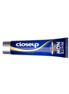 Closeup White Now Toothpaste Gold 75ml KSA | Riyadh, Jeddah