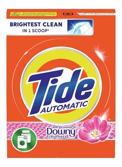 Tide Automatic Laundry Detergent Powder - Downy 3kg UAE | Dubai, Abu Dhabi
