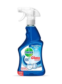 Dettol Healthy Glass Cleaner Blue Blue 500ml UAE | Dubai, Abu Dhabi