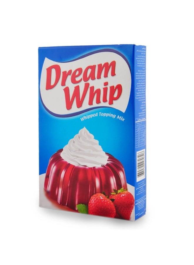 Dream Whip Whipped Topping Mix, 4 Sachets, 144 g | Best Price KSA ...