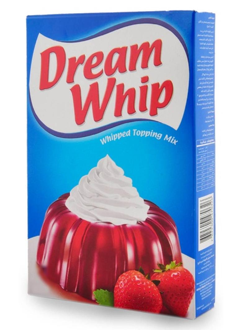 Dream Whip Whipped Topping Mix, 4 Sachets, 144 g | Best Price KSA ...