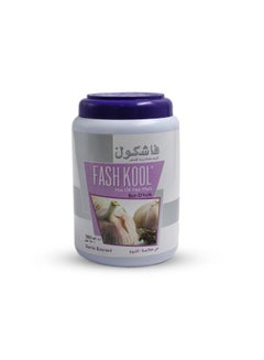 Fashkool Garlic Extract Hot Oil Hair Mask 1500ml KSA | Riyadh, Jeddah