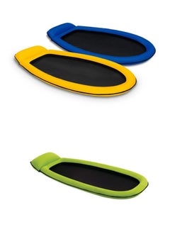 INTEX Mesh Pool Lounge Mat 1.78m x 94cm - Assortment color may vary ...