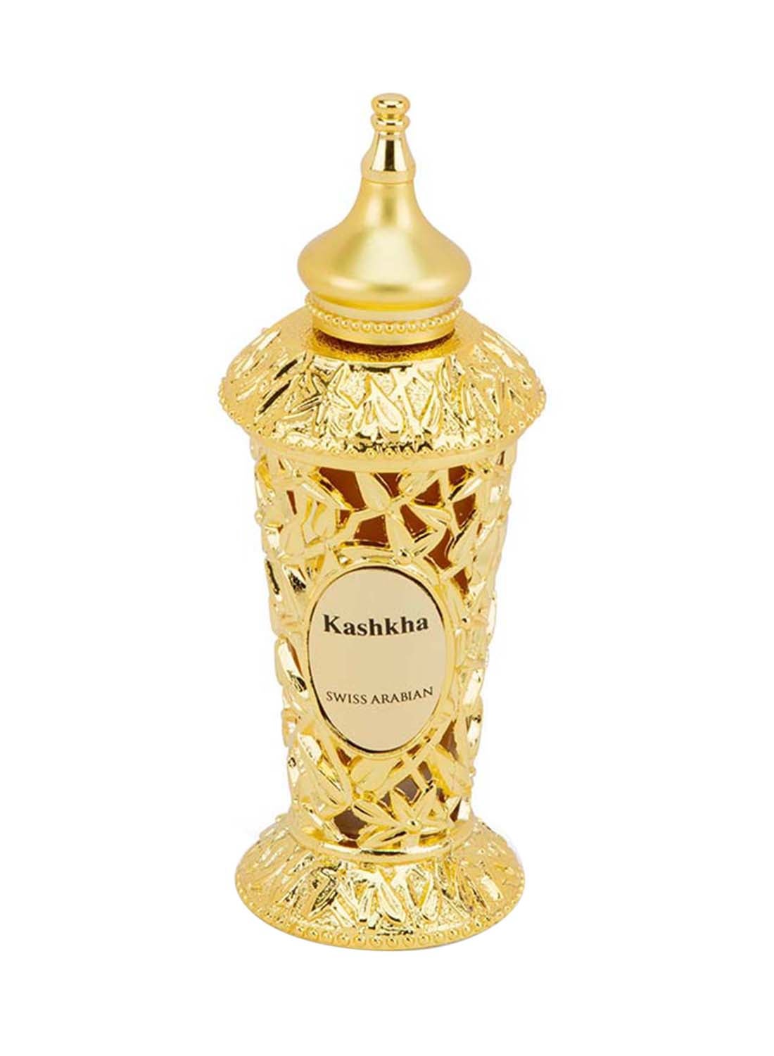 SWISS ARABIAN Kashkha Perfume Oil 20ml | Best Price UAE | Dubai, Abu Dhabi