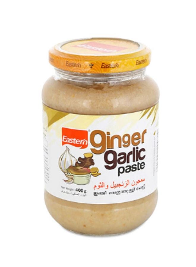Eastern Ginger Garlic Paste 400grams | Best Price UAE | Dubai, Abu Dhabi