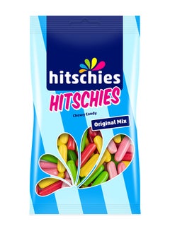 Hitschies Mini Hitschies Chewy Candy 75grams UAE | Dubai, Abu Dhabi