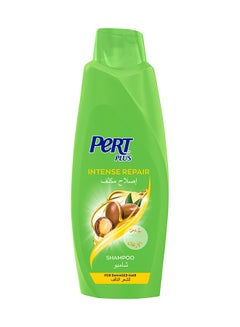 PERT PLUS Intense Repair Shampoo with Oil Extracts 600ml UAE | Dubai ...