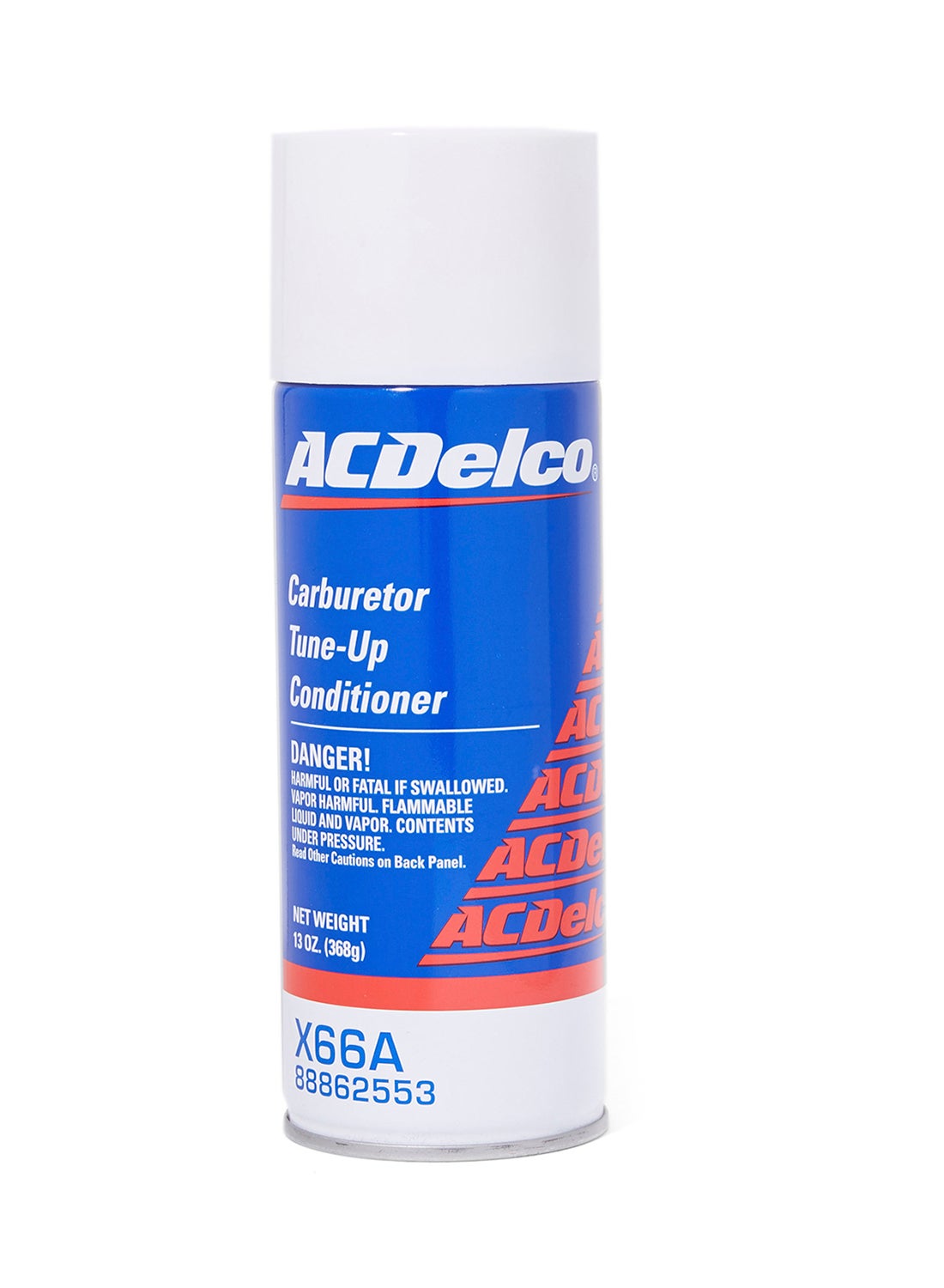 ACDelco Carburetor Cleaner | Best Price KSA | Riyadh, Jeddah