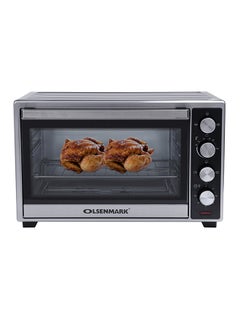 Olsenmark Convection Oven 45 L 2000 W OMO2266G Black UAE | Dubai, Abu Dhabi