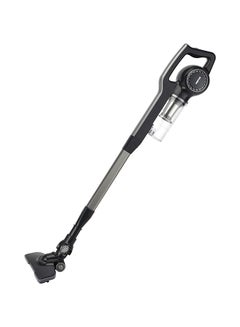 GEEPAS Stick & Handheld Vacuum Cleaner, HEPA Filter, Handheld & Stick ...