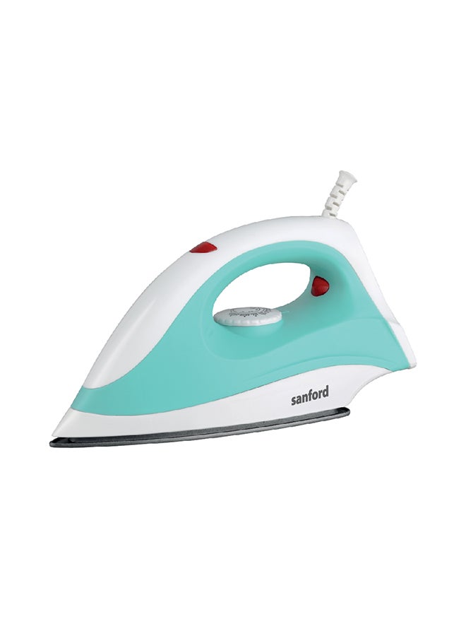 Sanford DRY IRON 0.65 kg 1400 W SF29DI BS Multicolour Best Price UAE Dubai Abu Dhabi