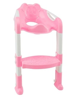 Generic Adjustable Design Ladder Potty Training With Handles For 12 ...