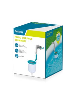 Bestway Flowclear Pool Surface Skimmer 25x25x32cm 25x25x32cm UAE ...