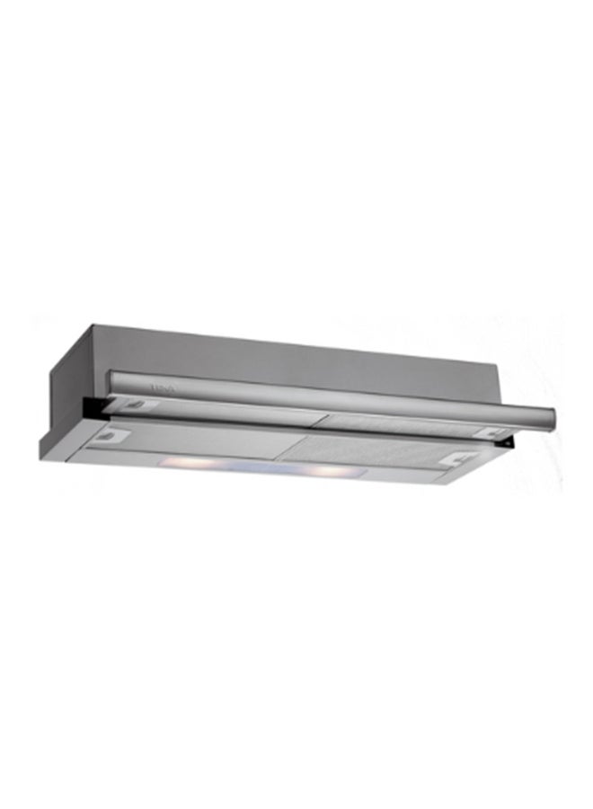 TEKA 90 cm Pull-Out Hood With Double Motor Turbine & 2 Speeds TL 9310 ...