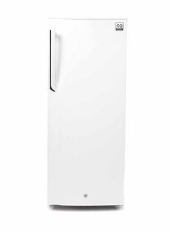 ClassPro Single Door Refrigerator, 6.2 Cu.ft 175 L MR175W White KSA ...