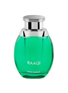 SWISS ARABIAN Raaqi Eau De Parfum 100.0ml UAE | Dubai, Abu Dhabi