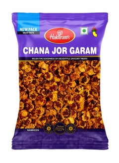 Haldiram's Chana Jor Garam Namkeen Spicy Chikpeas 200grams UAE | Dubai ...