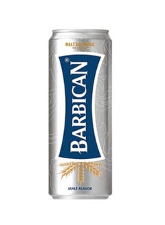 Barbican Non Alcoholic Beer Can Malt Flavour 250ml | Best Price UAE ...