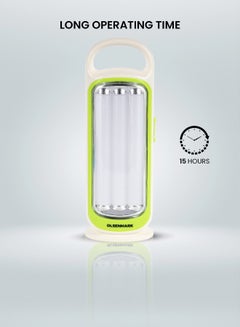 Olsenmark Olsenmark Rechargeable LED Lantern OME2702, Emergency With ...