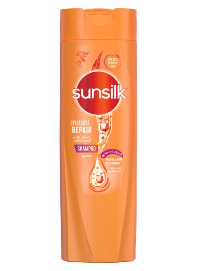 Sunsilk Instant Repair Shampoo White 200ml | Best Price KSA | Riyadh ...