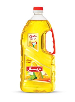 Crystal Corn Oil 2.2Liters Egypt | Cairo, Giza