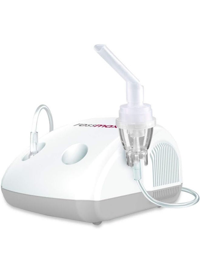 Rossmax Inhaler Nebulizer Respiratory Compressor | Best Price Egypt ...