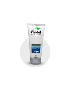 Vividol Hair Reviving Cream 100grams | Best Price Egypt | Cairo, Giza