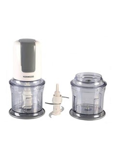 KENWOOD Quad Blade Chopper 500 W CH580 Multicolour Egypt | Cairo, Giza