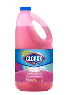 Clorox For Colors Floral Pink 2Liters Egypt | Cairo, Giza