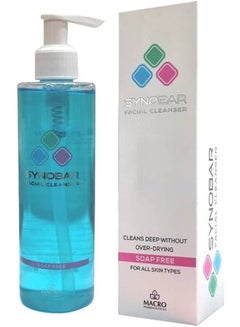SYNOBAR Skin Cleansing Gel 250ml | Best Price Egypt | Cairo, Giza