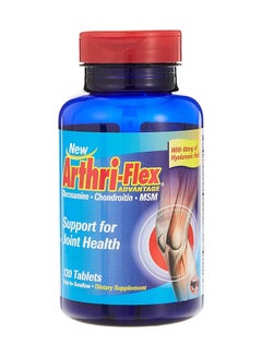 21st CENTURY Arthri-Flex Advantage - 120 Tablets UAE | Dubai, Abu Dhabi