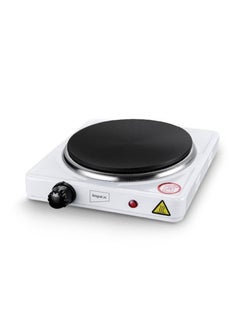 Impex Electric Single Hot Plate - Stainless Steel Sole Plate, Overheat ...