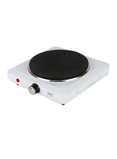 Impex Electric Single Hot Plate - Stainless Steel Sole Plate, Overheat ...