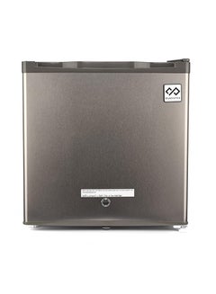 ClassPro Single Door Compact Refrigerator, 1.6 Cu.ft 45 L MR50SS Grey ...