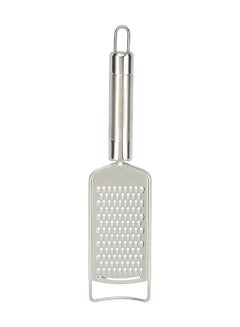 Royalford Stainless Steel Ginger Grater Silver 25.5x6cm | Best Price ...