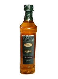 DOBELLA Olive Oil 500ml Egypt | Cairo, Giza