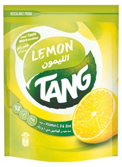 Tang Lemon Flavour Juice Powder 375grams UAE | Dubai, Abu Dhabi