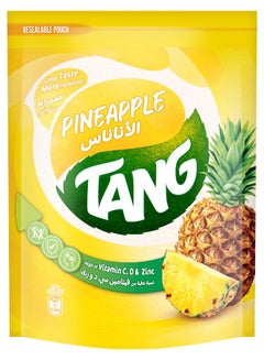 Tang Pineapple Flavour Juice Powder 375grams UAE | Dubai, Abu Dhabi
