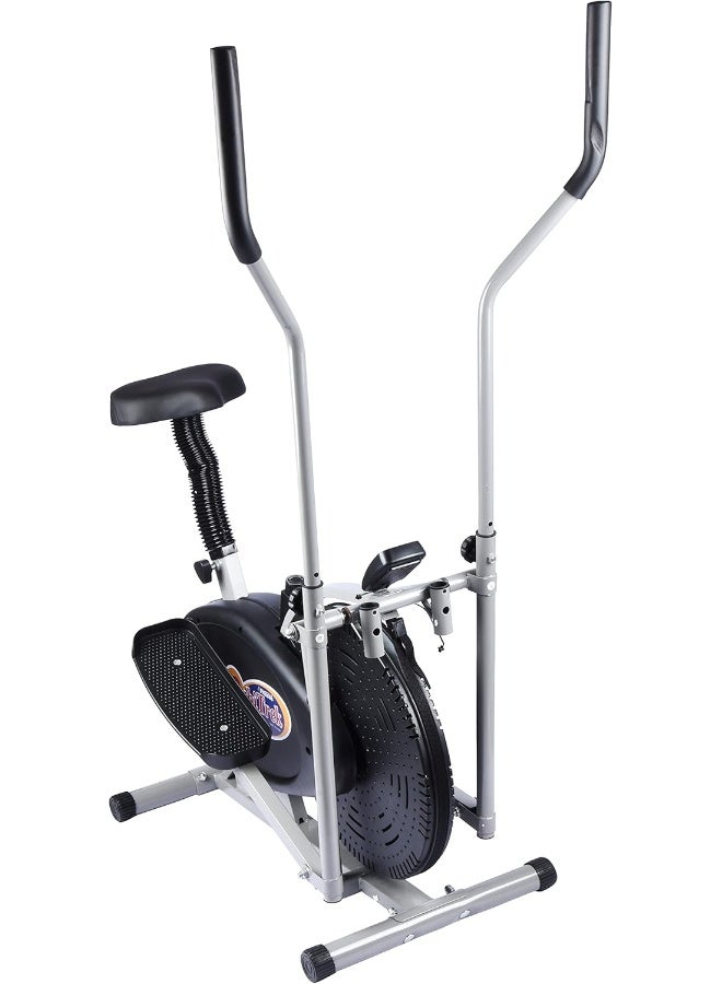Fitness World Orbitrek Weight Loss And Excercising Bike 98X22X71cm ...