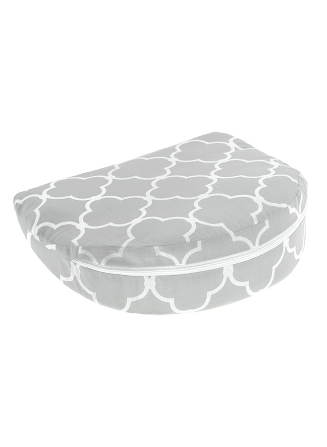 Chicco Boppy Pregnancy Wedge, Glacier | Best Price UAE | Dubai, Abu Dhabi