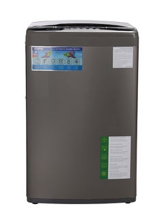 GEEPAS Geepas 420W Fully Automatic Top Loader Washing Machine 8kg ...