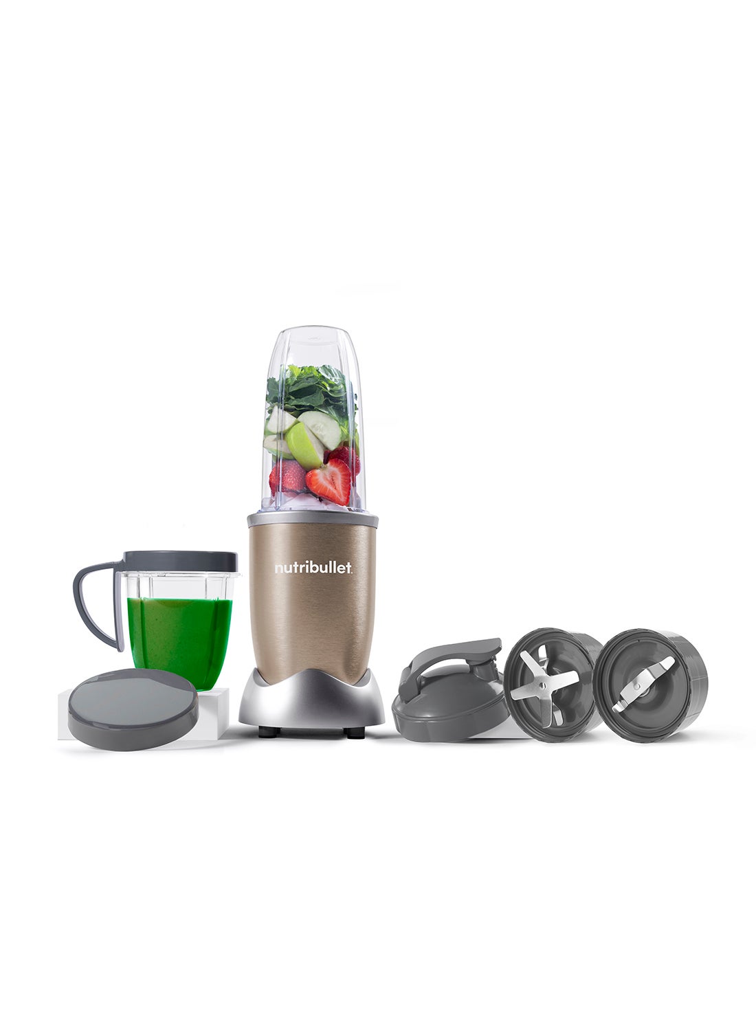 nutribullet Pro series Supercharged Nutrient Extractor Multi-Function ...
