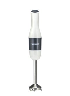 Media Tech Hand Blender, 450 Watt, Full Copper Motor, Stainless Steel Shaft & Detachable Body ...