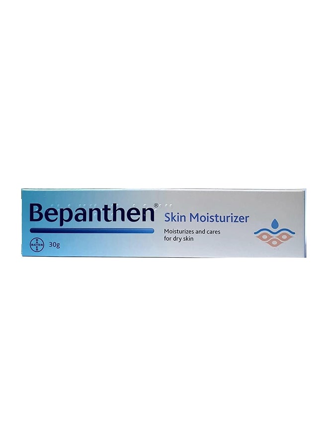 Bepanthen Skin Moisturizing Cream 30G | Best Price UAE | Dubai, Abu Dhabi