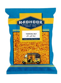 Dana Toor Dal Oil 1kg UAE | Dubai, Abu Dhabi